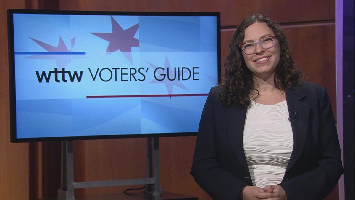 Angie Maloney | 47th Ward Candidate for Alderman | 2019 Election Voters ...